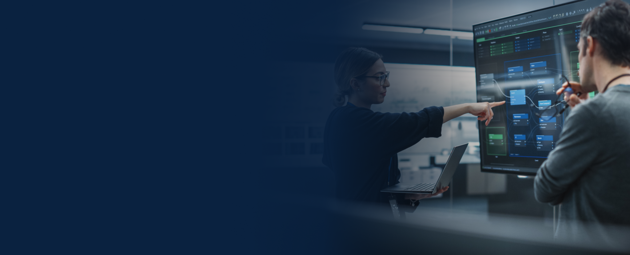 Technology - Seerist