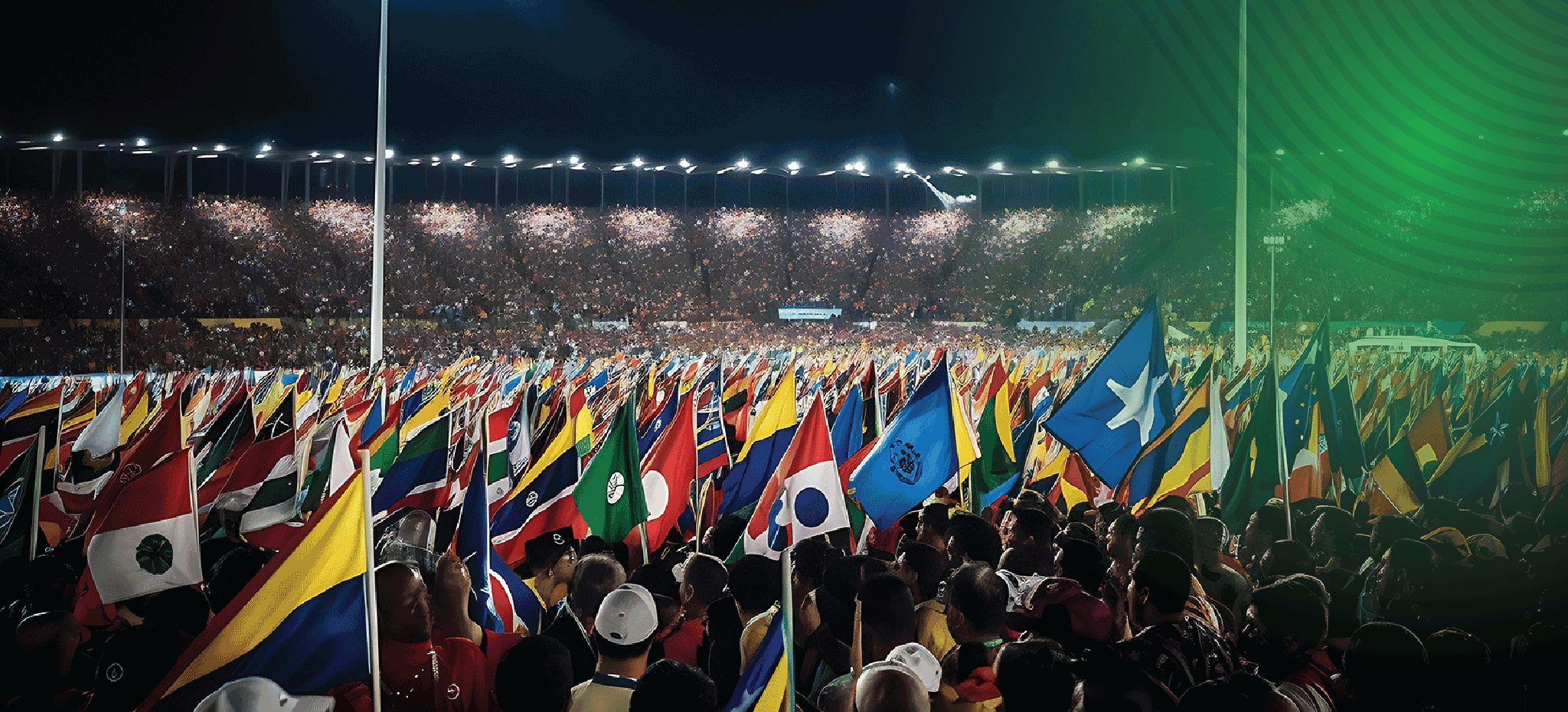 How to Create a Proactive Security Approach for High-Profile Events ...