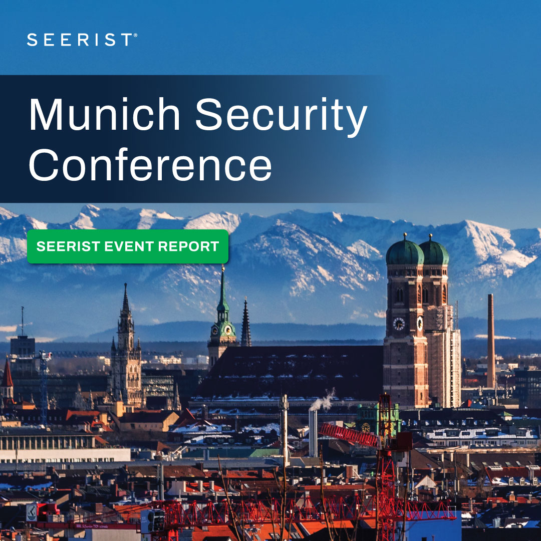 Munich Security Conference