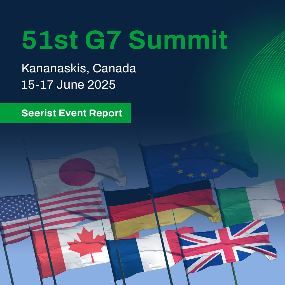 51st G7 Summit