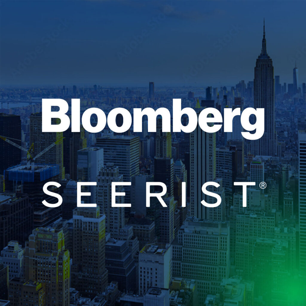 Bloomberg Launches Company-Level Geopolitical Risk Scores Quantifying ...