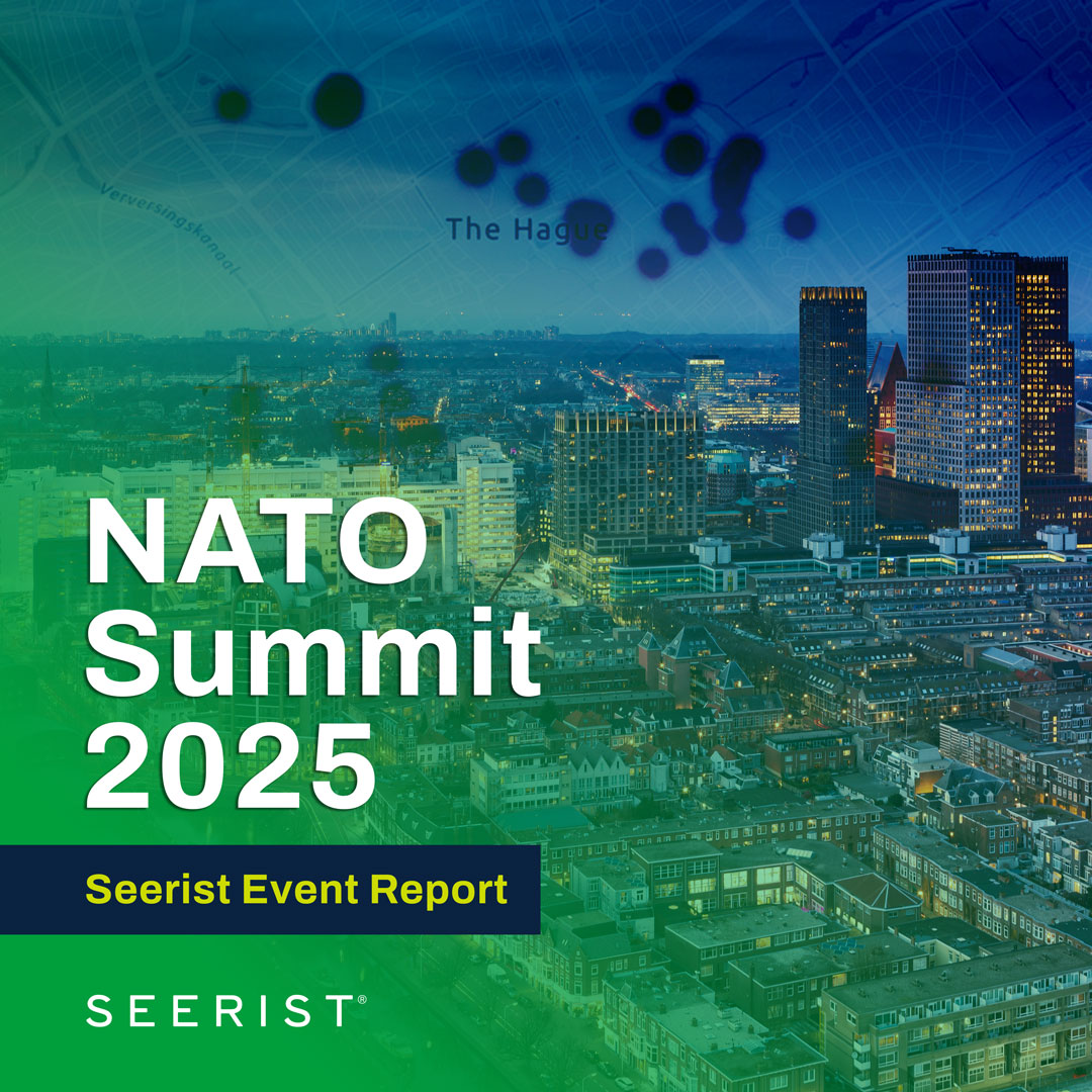 NATO Summit 2025